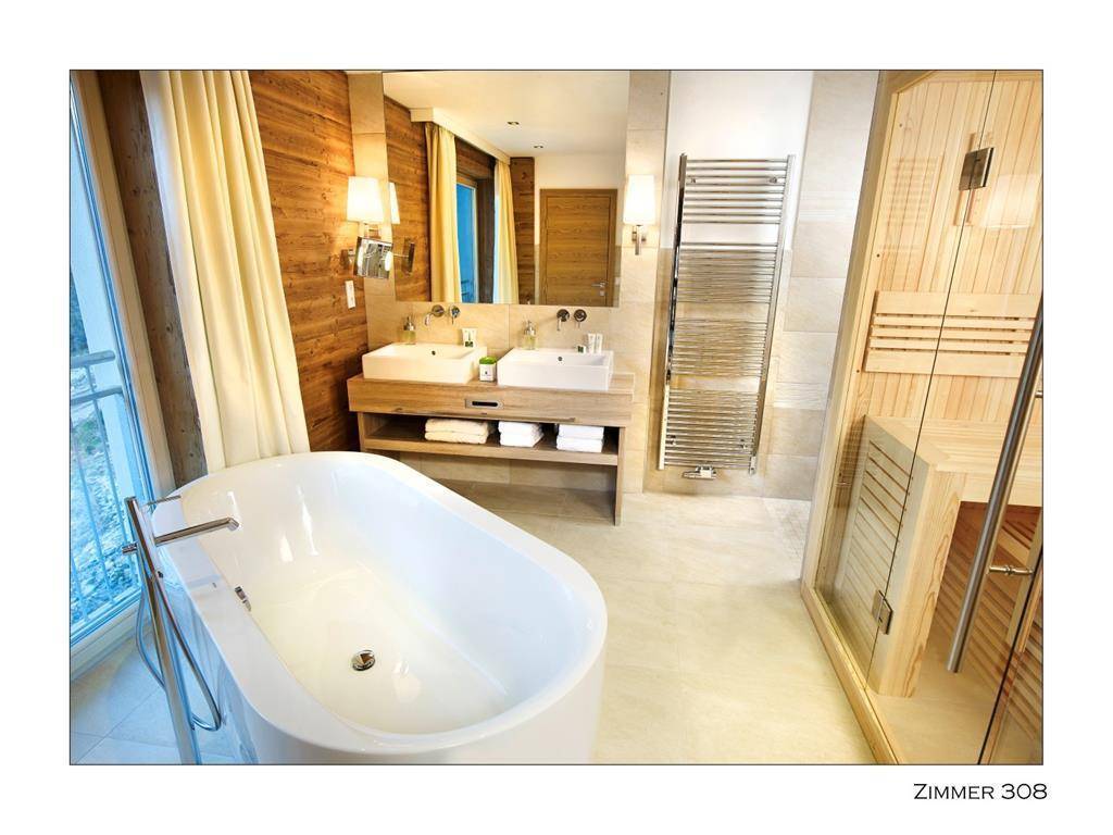 60 M² Hotel ∙ 1 Bedroom ∙ 2 Guests - Sautens