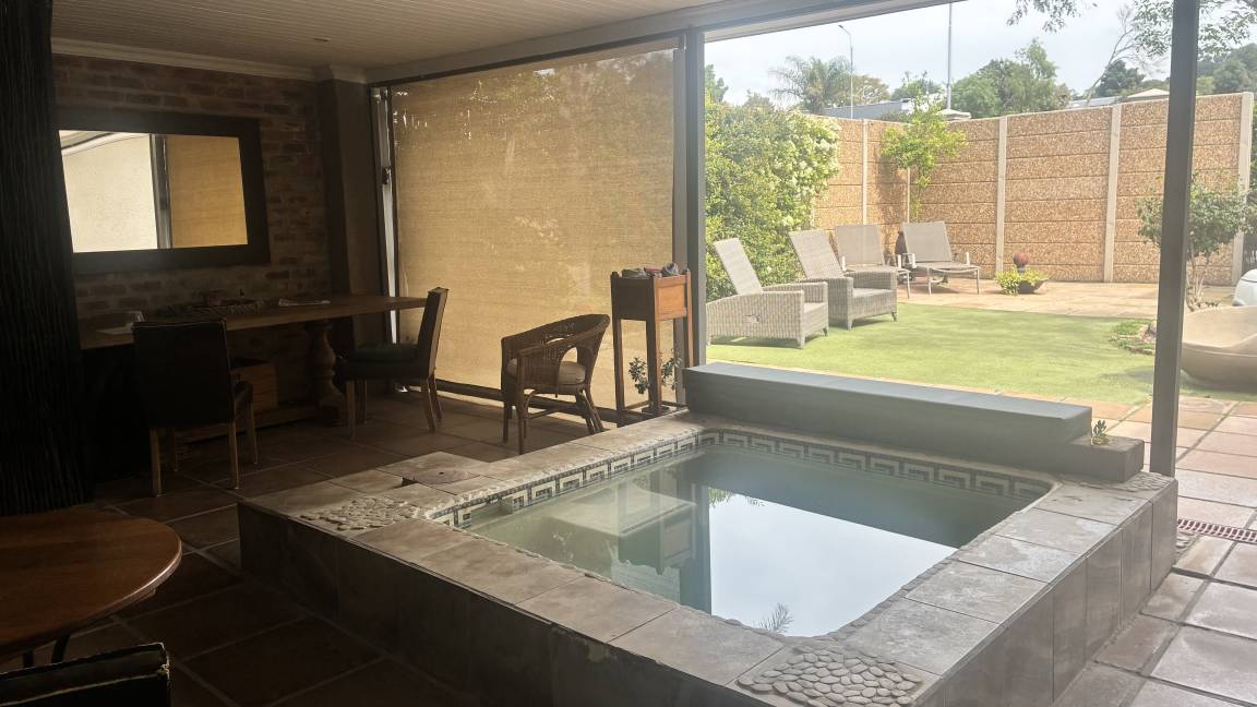 16 M² Private Room ∙ 1 Bedroom ∙ 2 Guests - Paarl