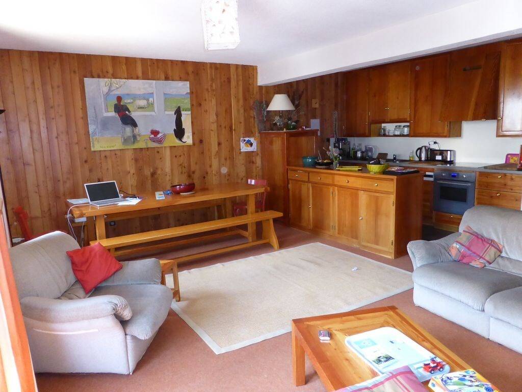 95 M² Appartement ∙ 5 Slaapkamers ∙ 10 Gasten - Le Monêtier-les-Bains