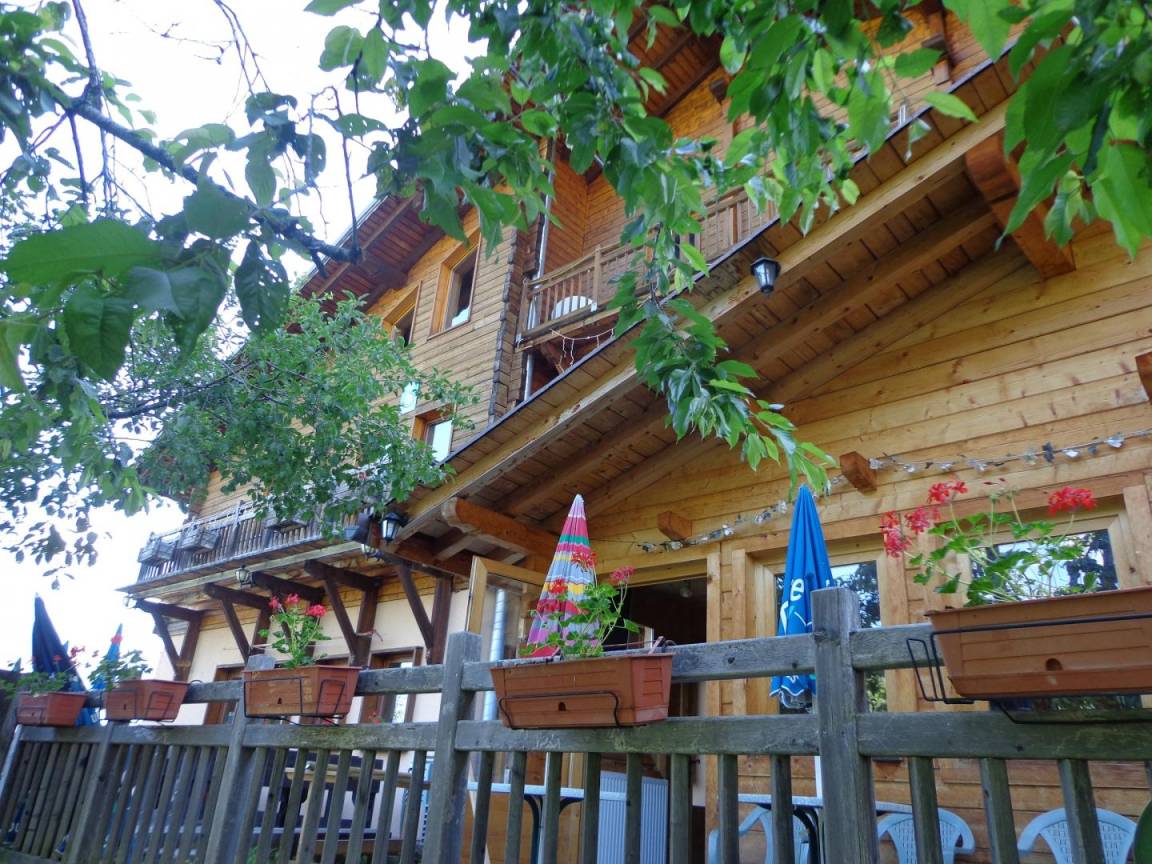 87 M² Gîte ∙ 3 Chambres ∙ 8 Personnes - Hauteluce
