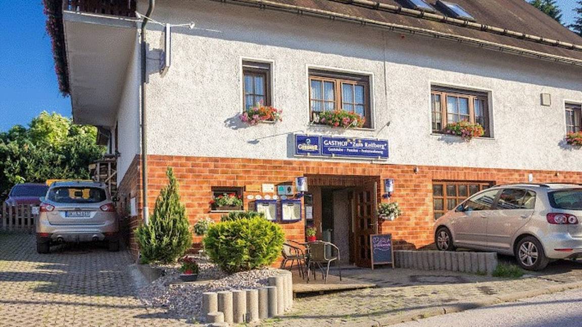 Hotel ∙ 2 Guests - Oberhof