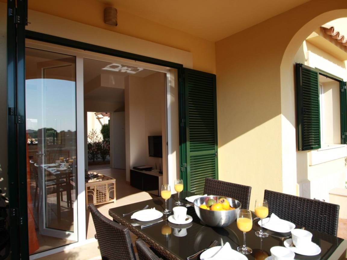 105 M² Talo ∙ 2 Makuuhuonetta ∙ 4 Vierasta - Sa Ràpita