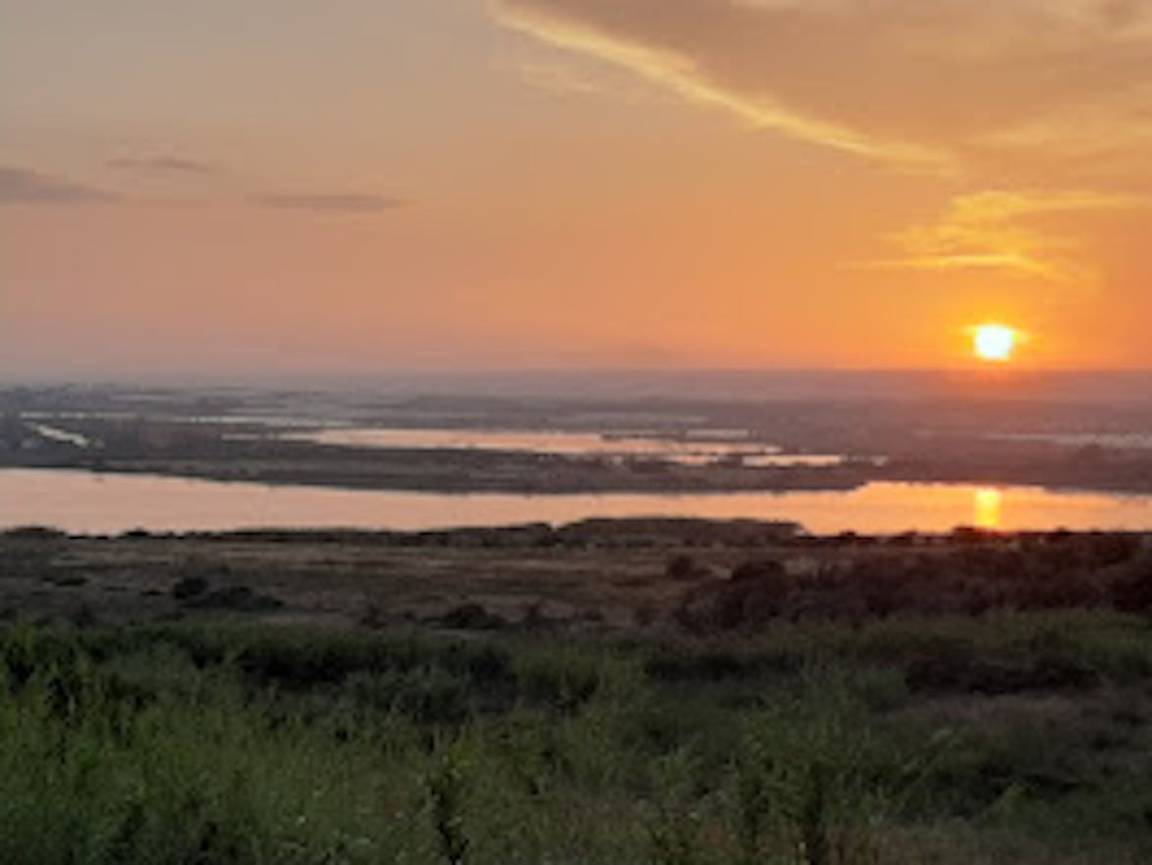 40 M² House ∙ 2 Guests - Marzamemi