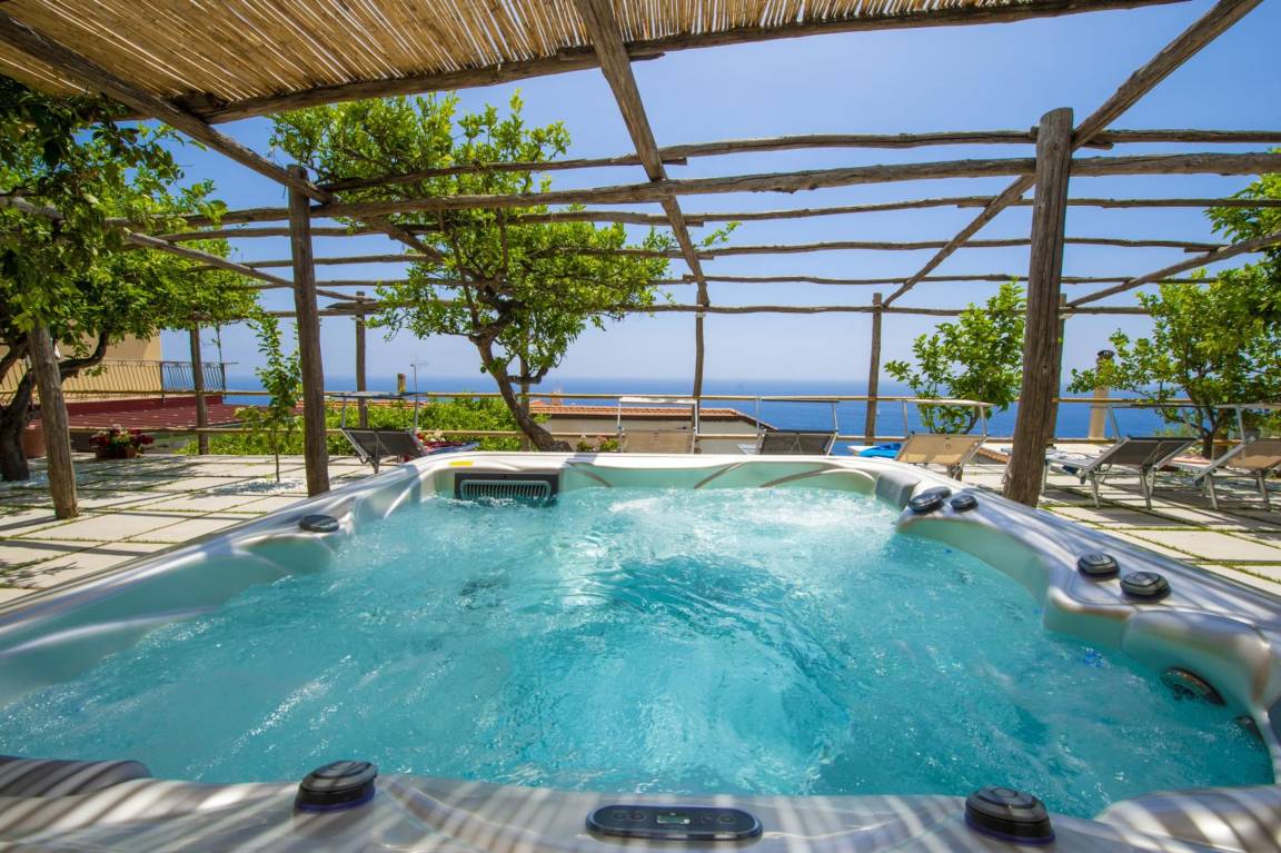 120 M² House ∙ 3 Bedrooms ∙ 6 Guests - Furore