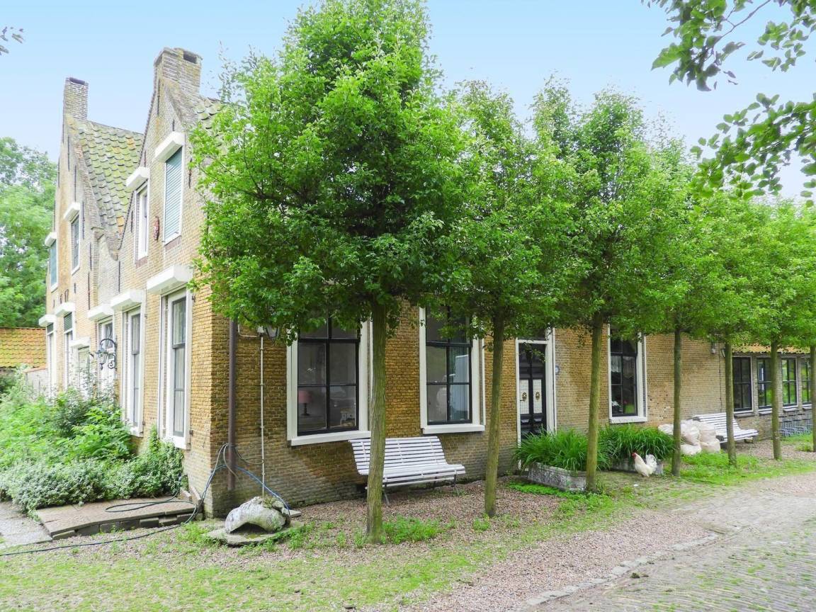 Ferienhaus ∙ 7 Schlafzimmer ∙ 25 Gäste - Zierikzee