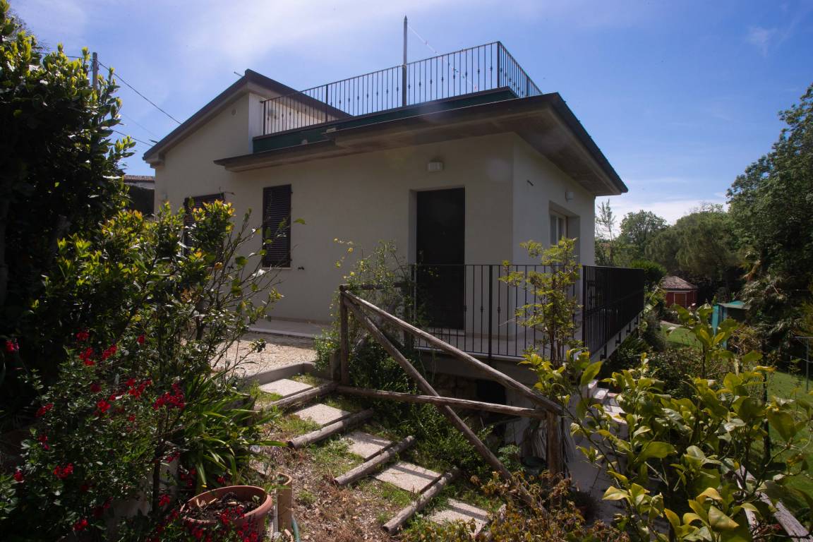 50 M² Apartment ∙ 1 Bedroom ∙ 4 Guests - Sirolo