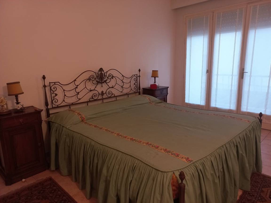 65 M² Apartment ∙ 2 Bedrooms ∙ 5 Guests - Nice