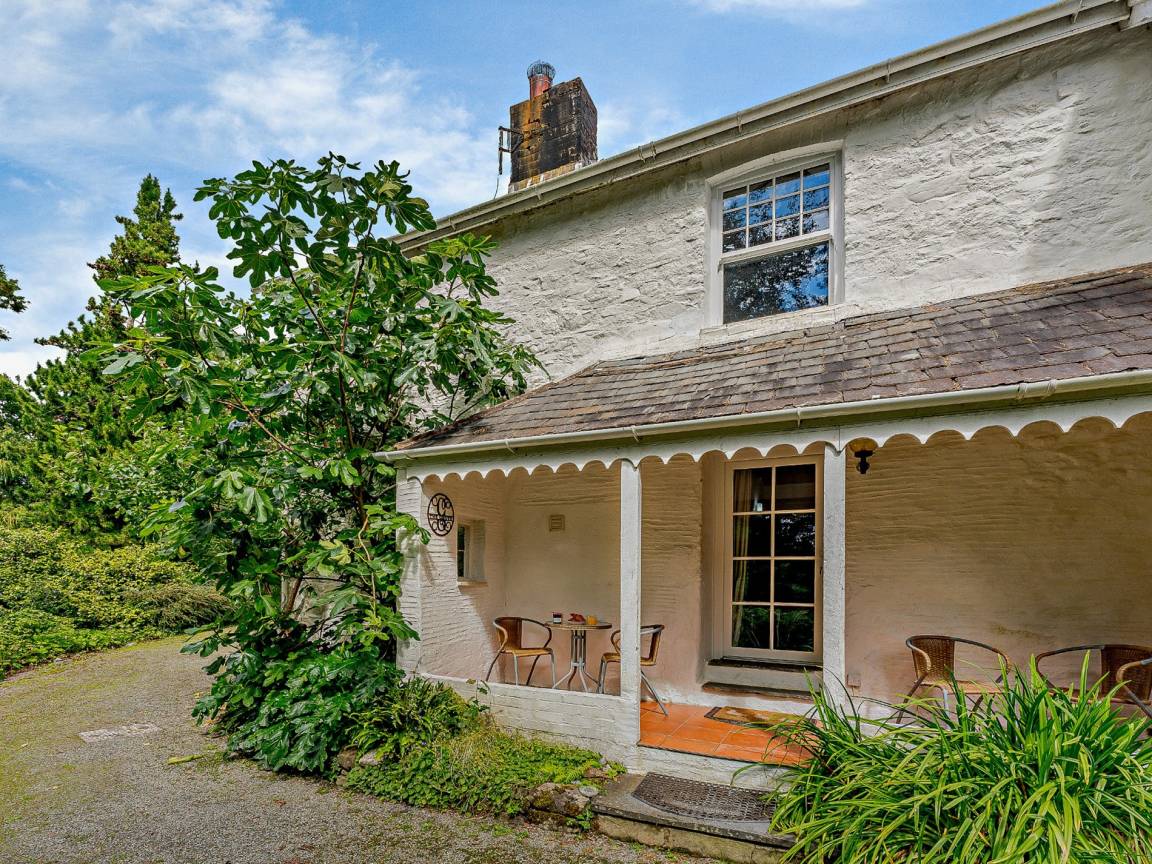 Cottage ∙ 2 Bedrooms ∙ 4 Guests - Gwynedd