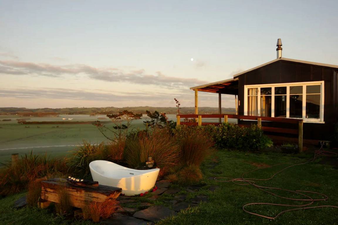 House ∙ 1 Bedroom ∙ 2 Guests - Waiuku