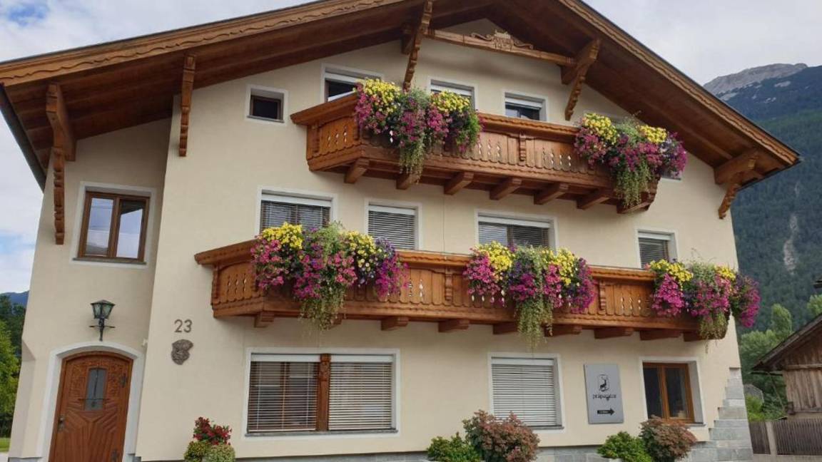 40 M² Apartment ∙ 1 Bedroom ∙ 3 Guests - Imst