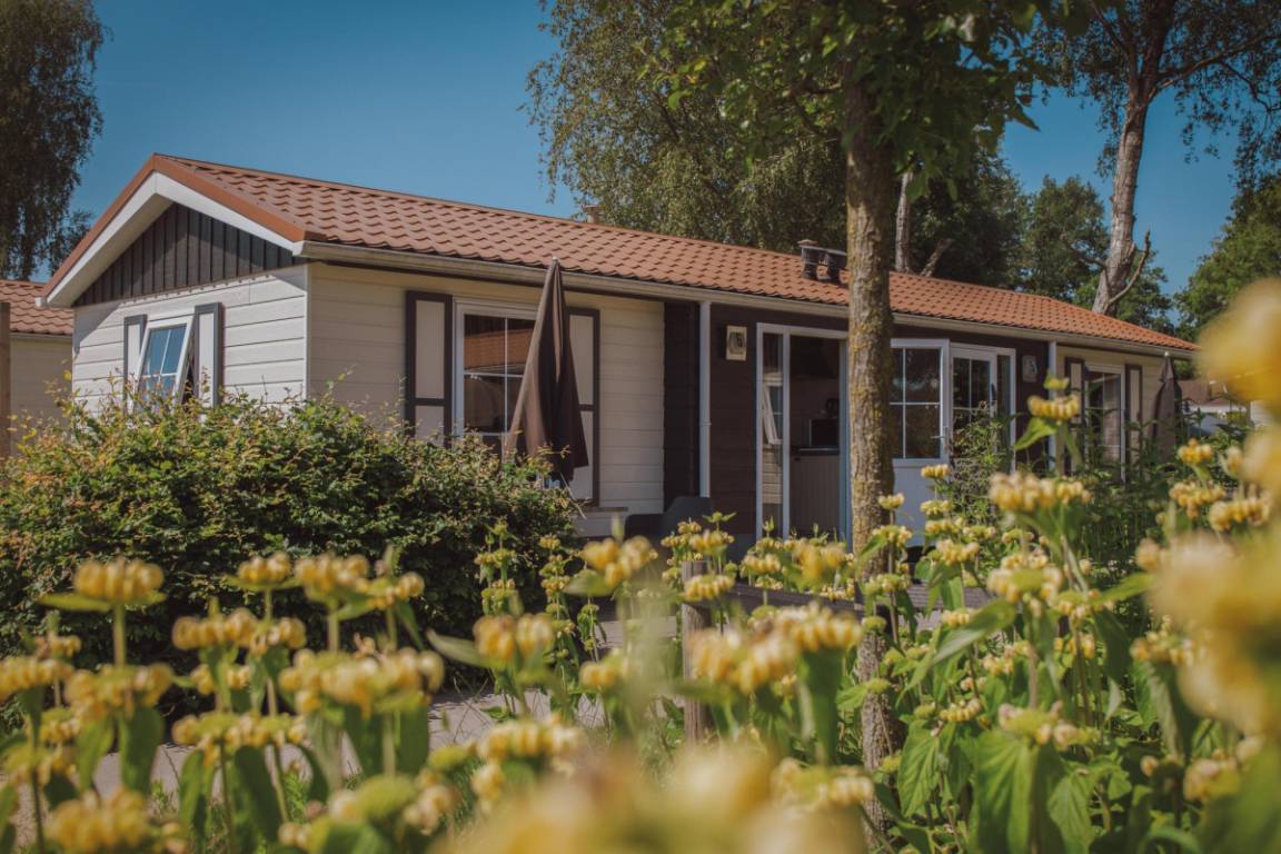 Hotel ∙ 1 Slaapkamer ∙ 2 Gasten - Putten