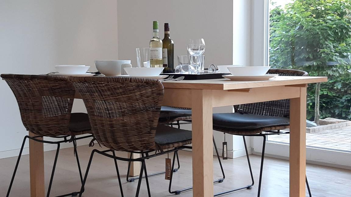 Appartement ∙ 1 Chambre ∙ 5 Personnes - Bramsche