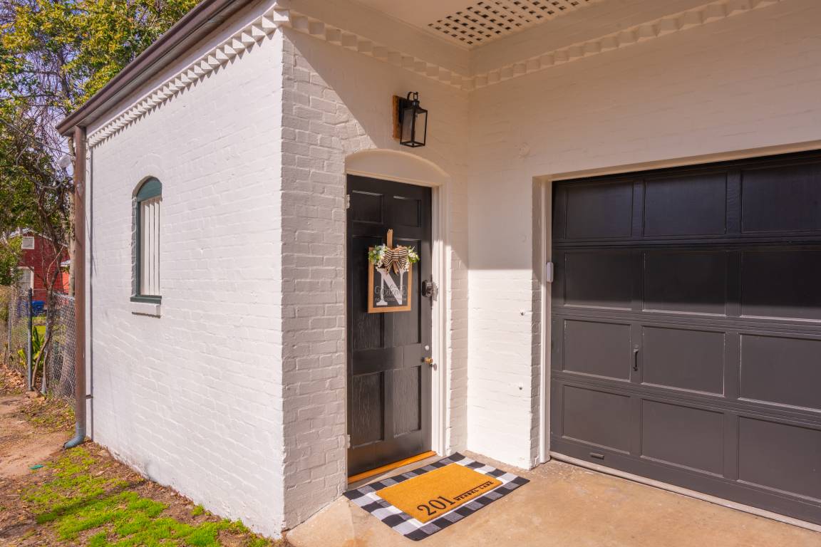 Apartment ∙ 1 Bedroom ∙ 2 Guests - Natchez, MS