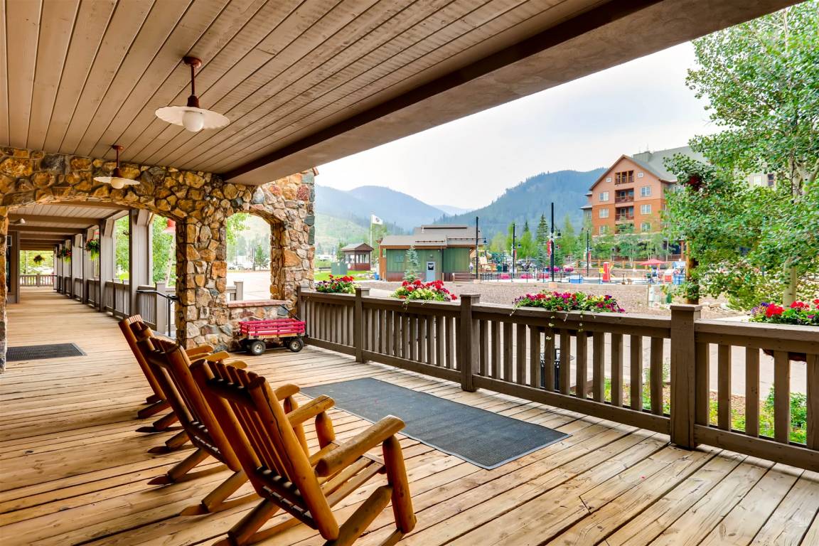50 M² House ∙ 1 Bedroom ∙ 4 Guests - Keystone, CO