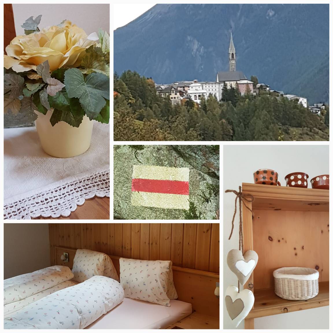 35 平方米 公寓 ∙ 1 Bedroom ∙ 2客人 - 森特