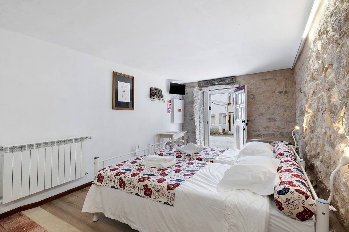 25 M² Studio ∙ 2 Personnes - Vilar de Mouros