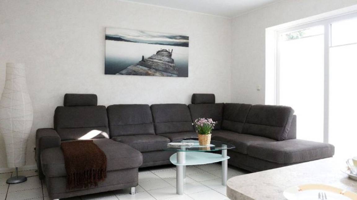 62 M² Ferienhaus ∙ 2 Schlafzimmer ∙ 4 Gäste - Sankt Peter-Ording