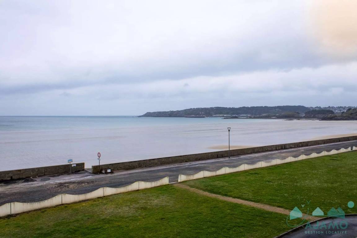 55 M² Appartement ∙ 1 Chambre ∙ 4 Personnes - Erquy