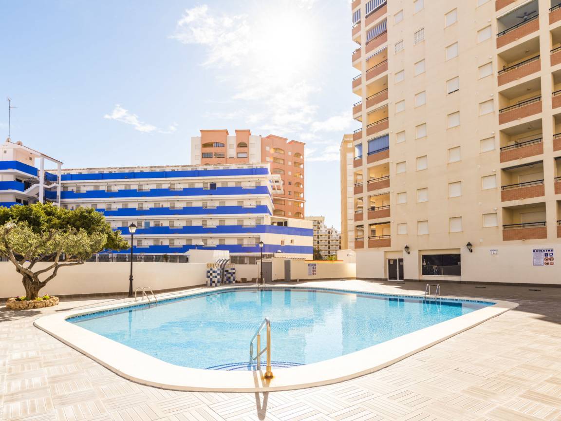 45 M² Apartamento ∙ 1 Habitación ∙ 2 Huéspedes - Oropesa del Mar