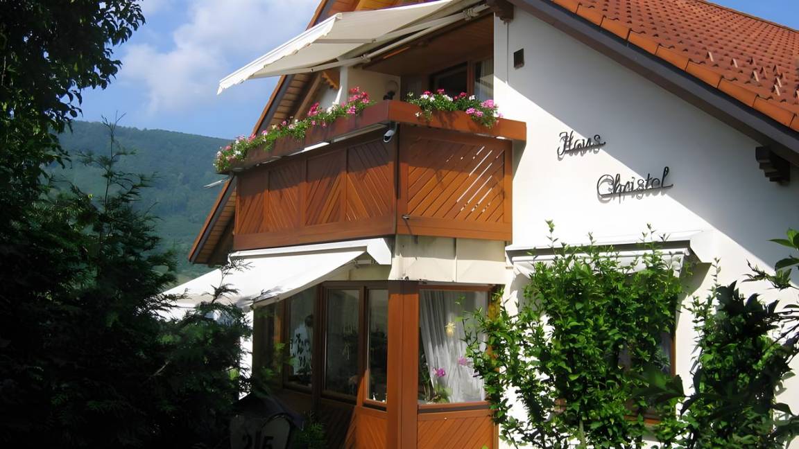 65 M² Appartement ∙ 2 Personnes - Metzingen