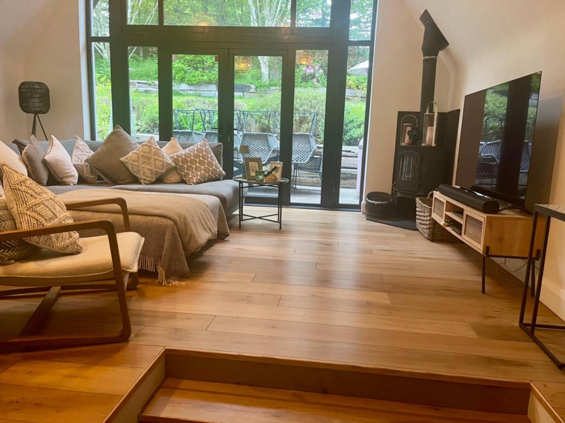 300 M² House ∙ 5 Bedrooms ∙ 11 Guests - Wicklow