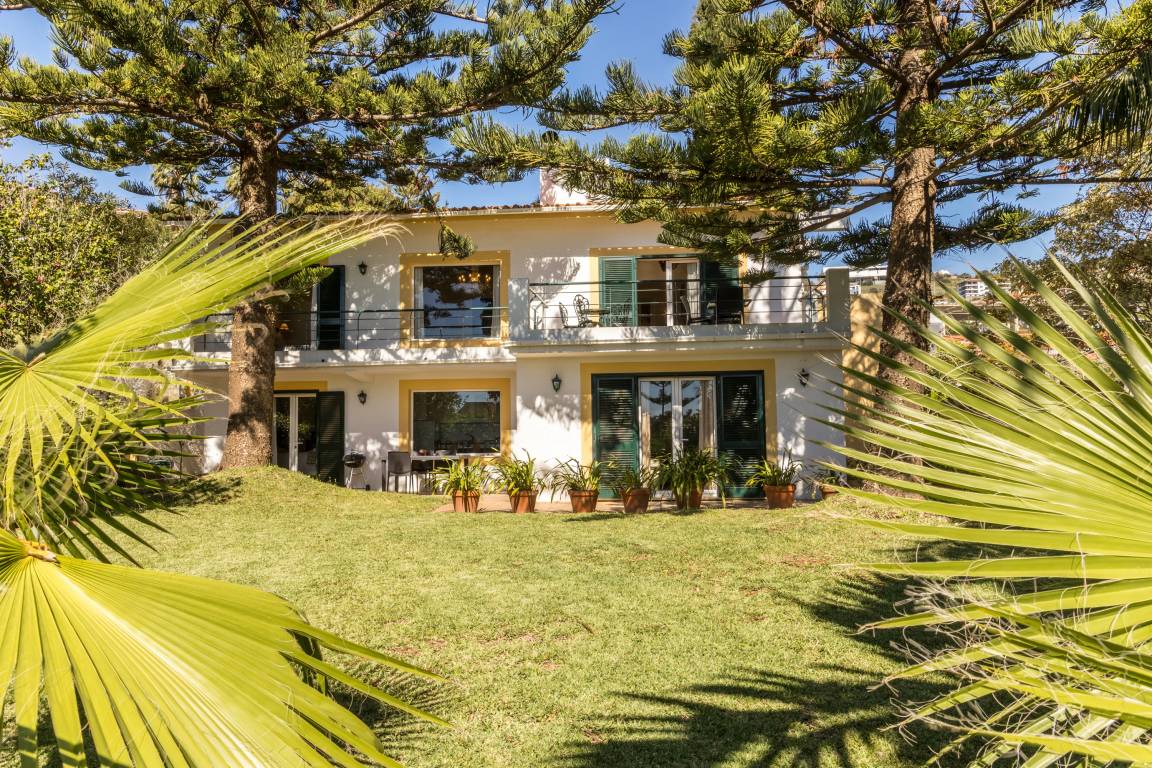 90 M² Appartement ∙ 2 Chambres ∙ 4 Personnes - Machico