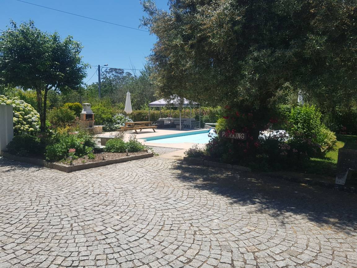 104 M² Apartamento ∙ 2 Quartos ∙ 6 Hóspedes - Carregal do Sal