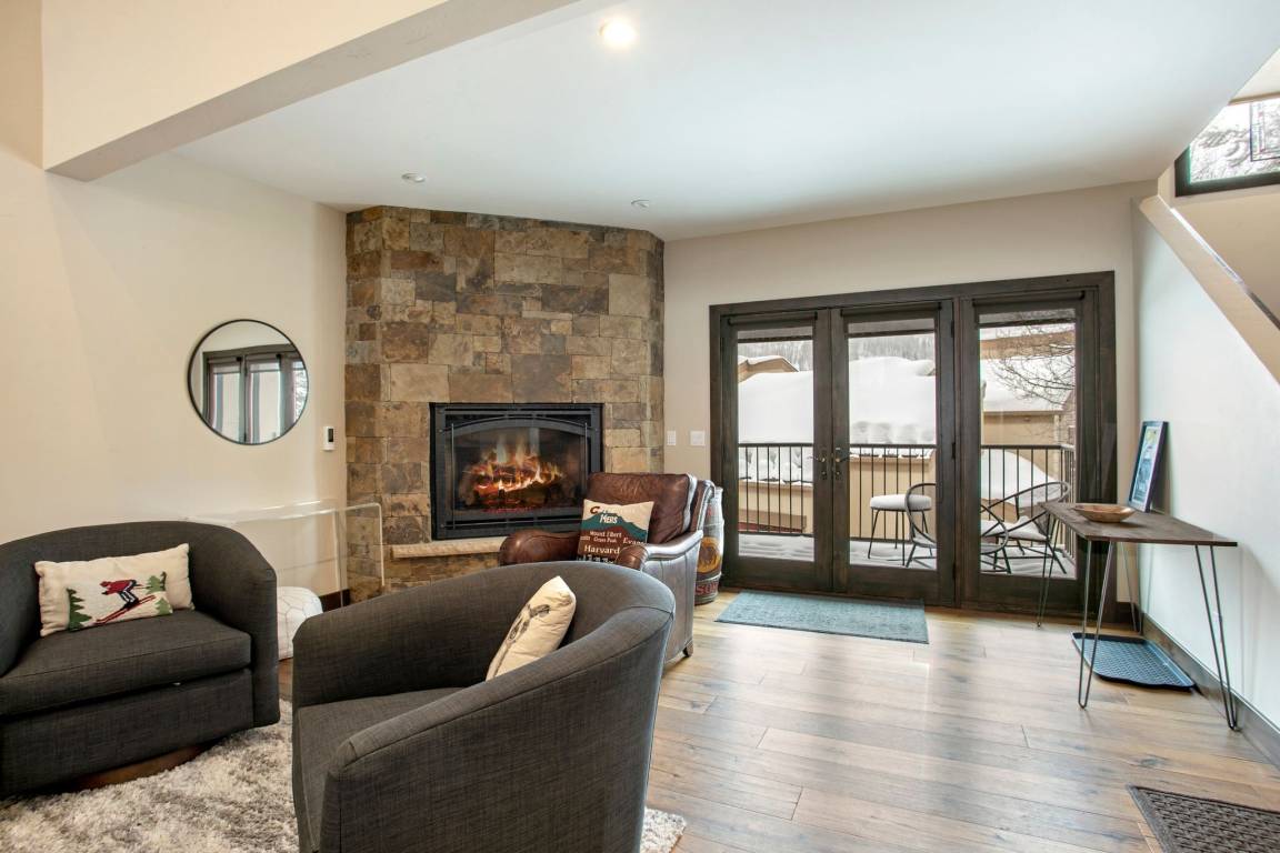 149 M² House ∙ 3 Bedrooms ∙ 6 Guests - Vail, CO