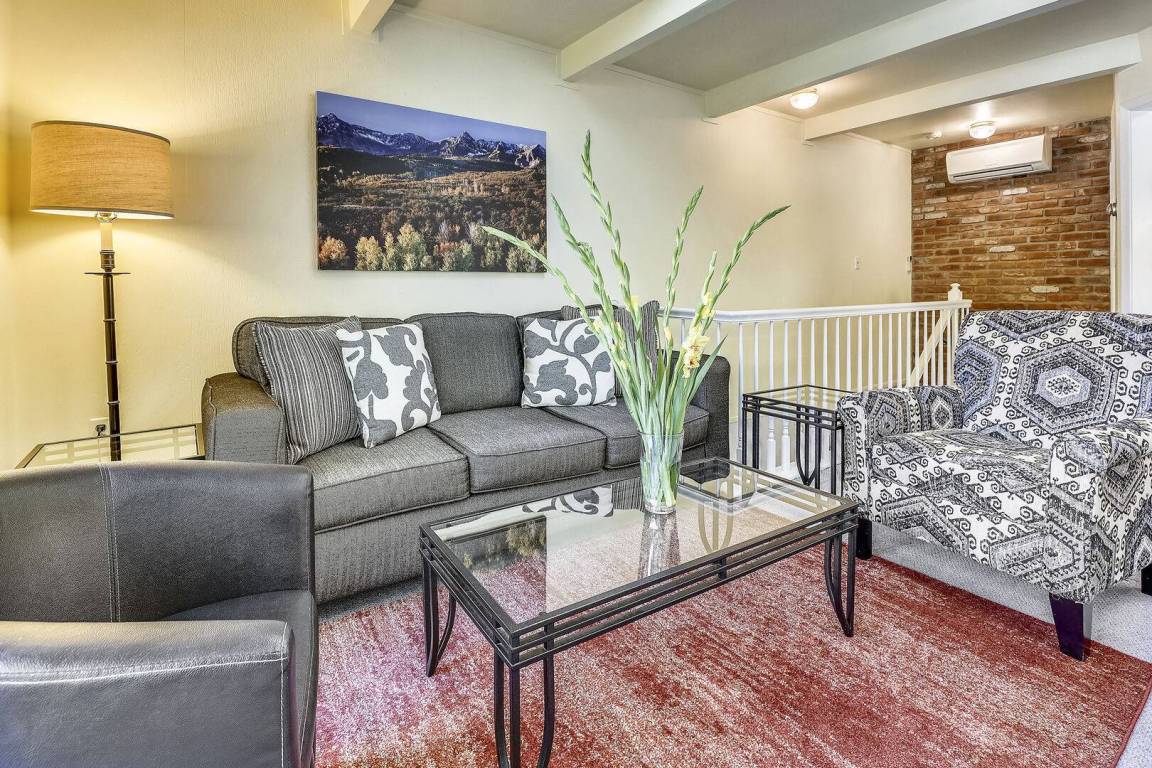 146 M² House ∙ 3 Bedrooms ∙ 7 Guests - Aspen, CO