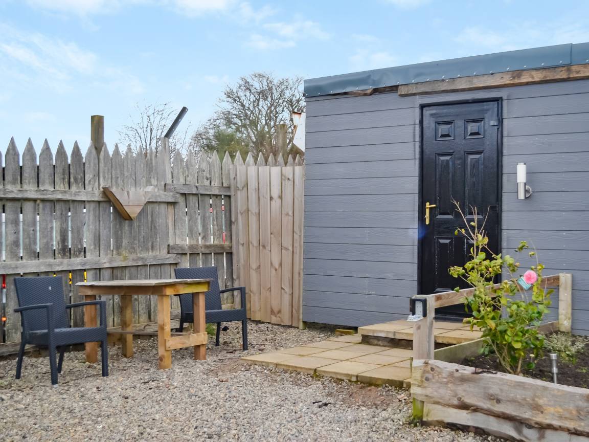 Cottage ∙ 1 Bedroom ∙ 2 Guests - Tain