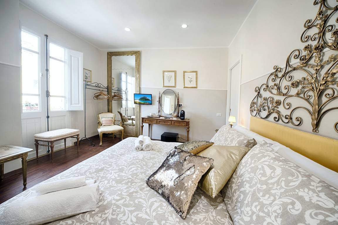 22 M² Bed & Breakfast ∙ 2 Gäste - Olbia