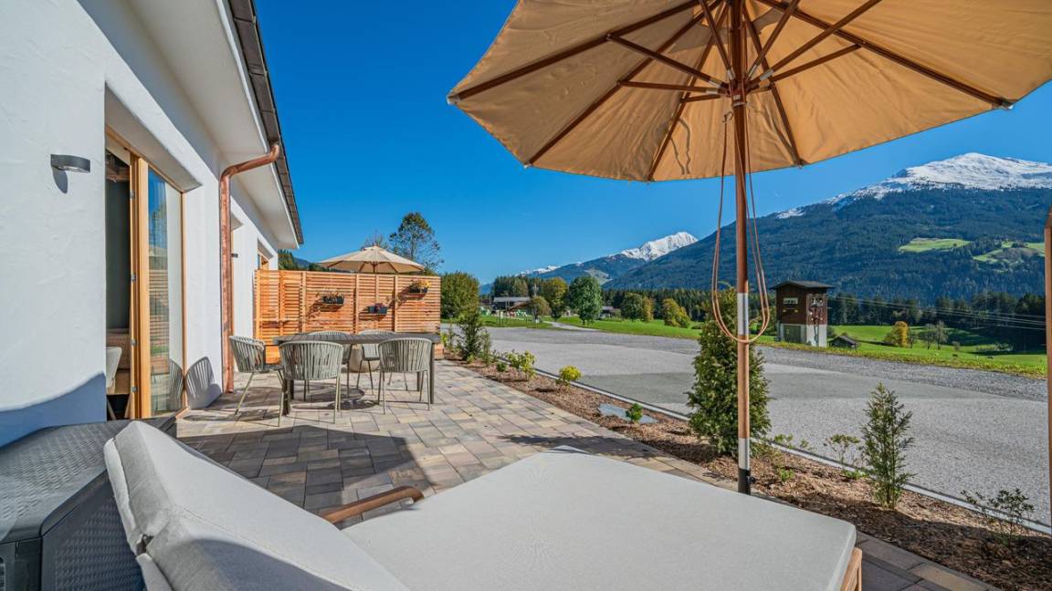 70 M² Ferienwohnung ∙ 2 Schlafzimmer ∙ 5 Gäste - Bramberg am Wildkogel