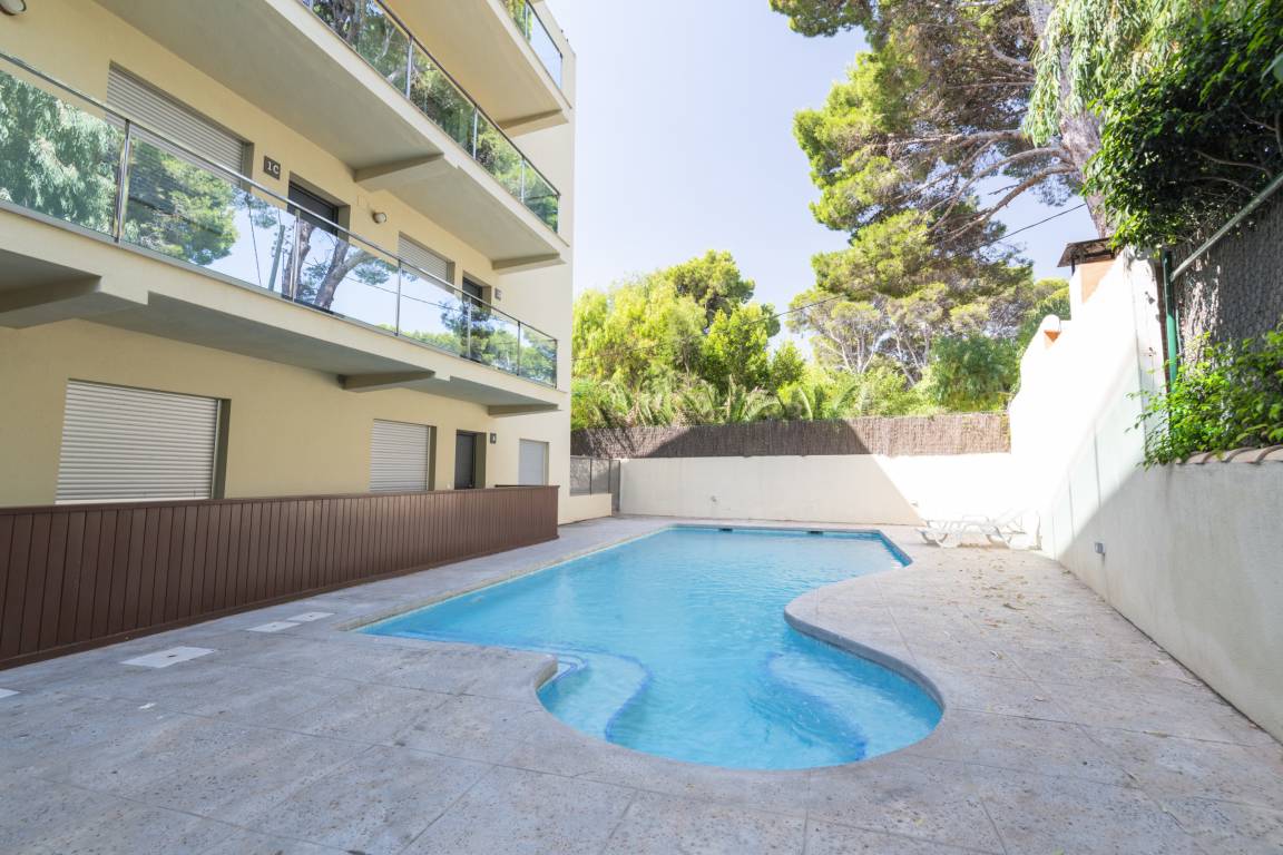 90 M² Ferienwohnung ∙ 3 Schlafzimmer ∙ 5 Gäste - Xàbia
