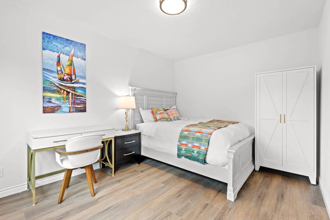 House ∙ 1 Bedroom ∙ 2 Guests - Cypress, CA