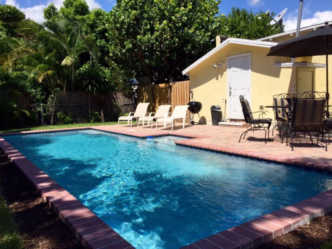 100 M² Villa ∙ 2 Bedrooms ∙ 5 Guests - West Palm Beach, FL