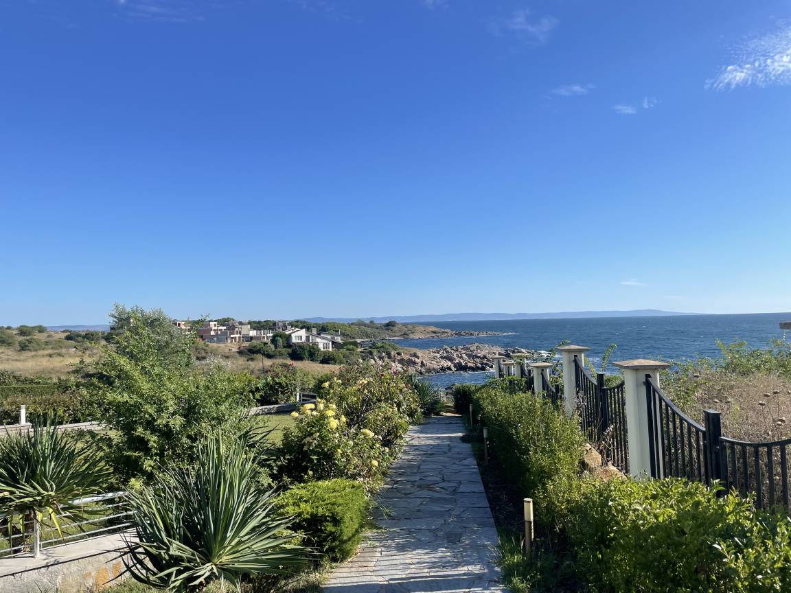 280 M² House ∙ 4 Bedrooms ∙ 10 Guests - Sozopol