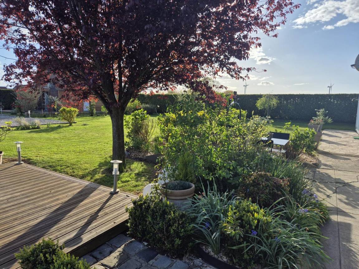 50 M² Gîte ∙ 1 Chambre ∙ 2 Personnes - Normandie