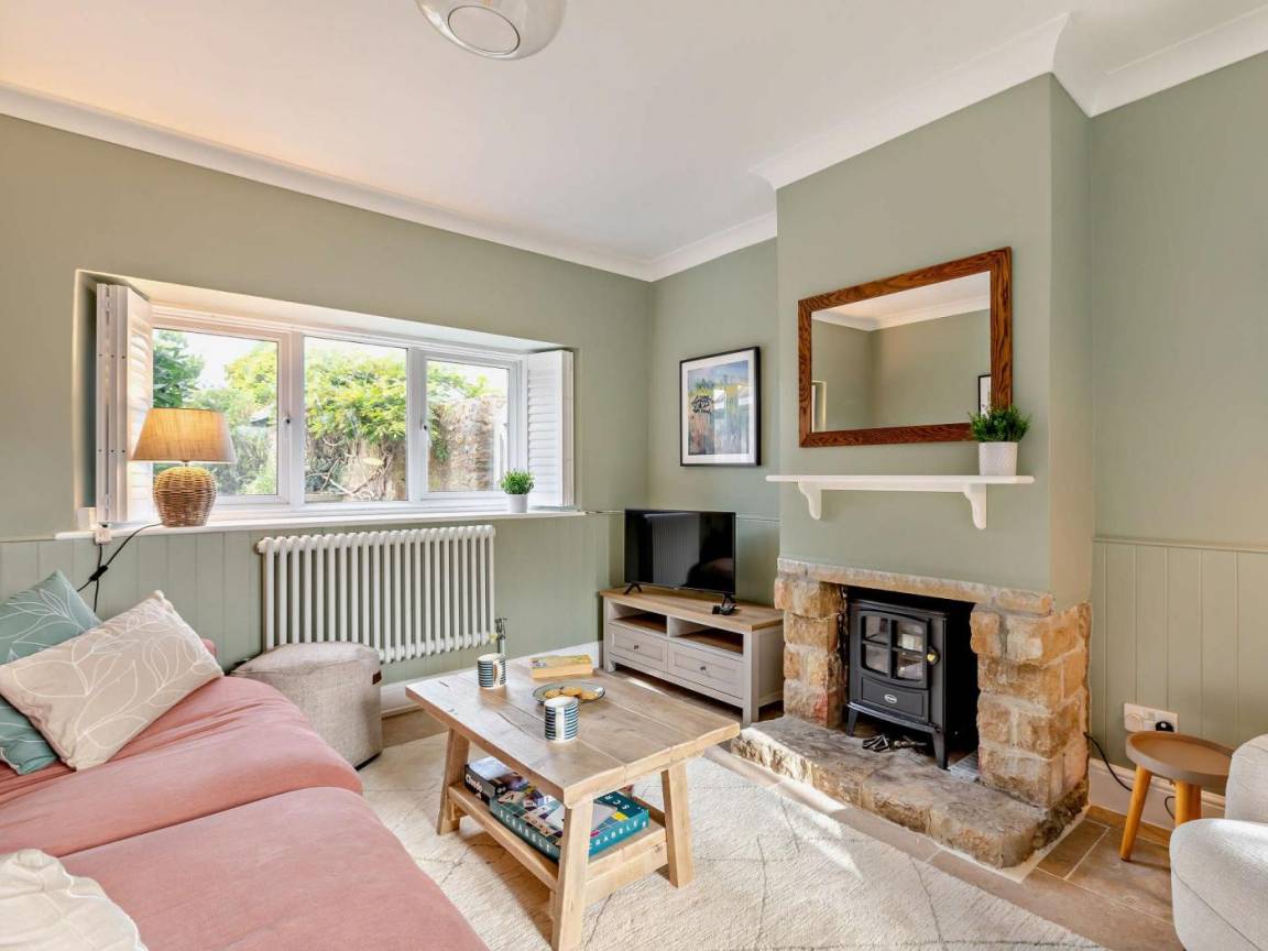 Cottage ∙ 2 Bedrooms ∙ 4 Guests - Bridport