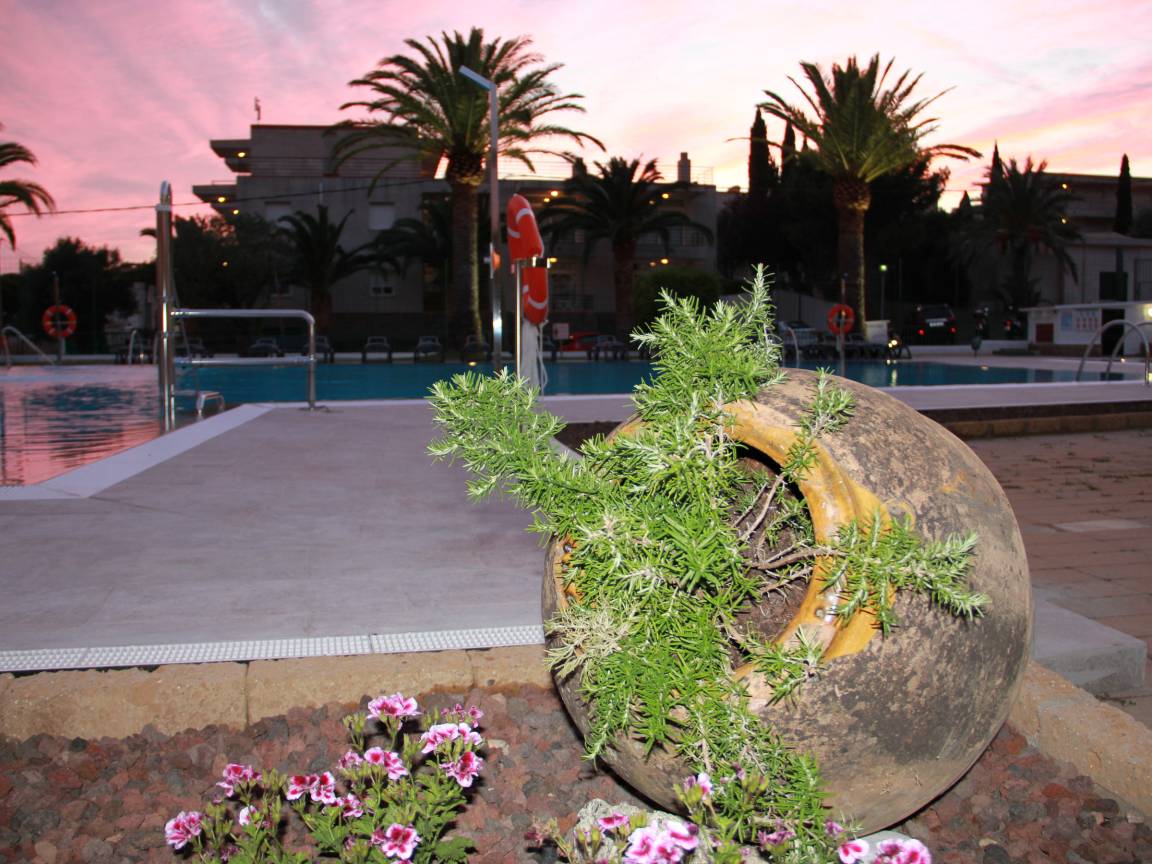 45 M² Apartamento ∙ 1 Habitación ∙ 4 Huéspedes - Cadaqués