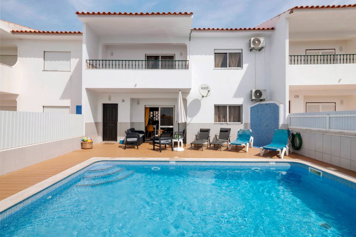 207 M² Maison De Vacances ∙ 4 Chambres ∙ 8 Personnes - Guia