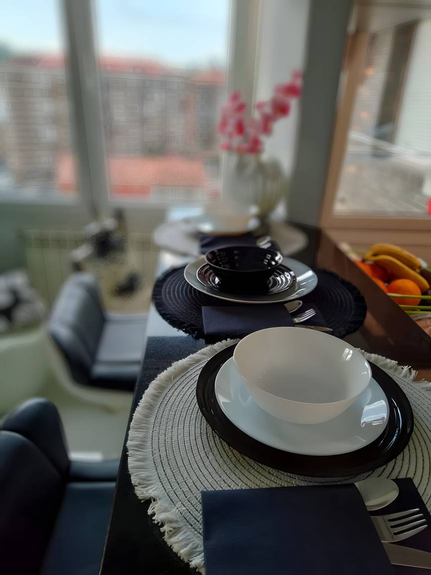 75 M² Apartamento ∙ 2 Habitaciones ∙ 3 Huéspedes - Solares
