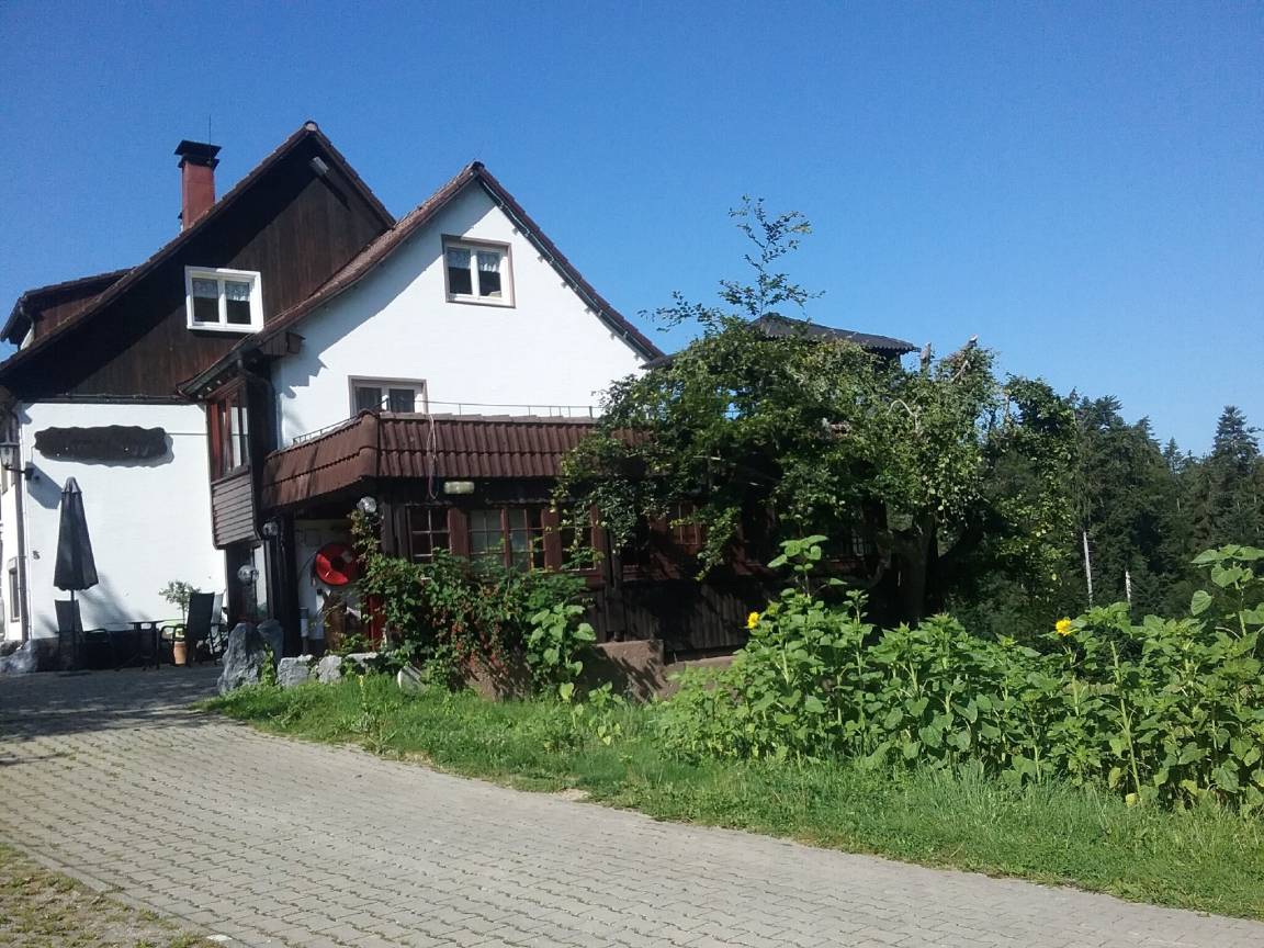 50 M² Ferienwohnung ∙ 1 Schlafzimmer ∙ 2 Gäste - Isny im Allgäu
