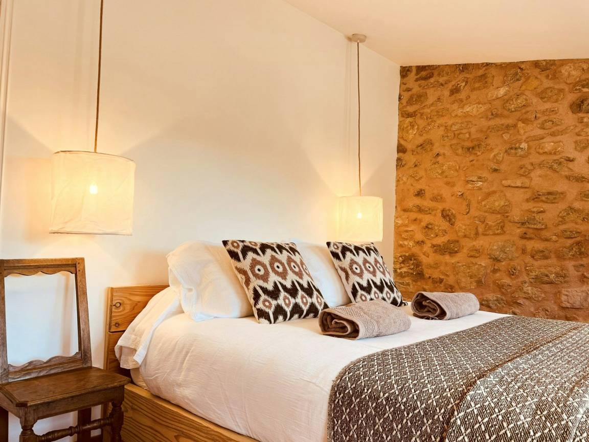 250 M² Ferienhaus ∙ 6 Schlafzimmer ∙ 12 Gäste - Clermont-l'Hérault