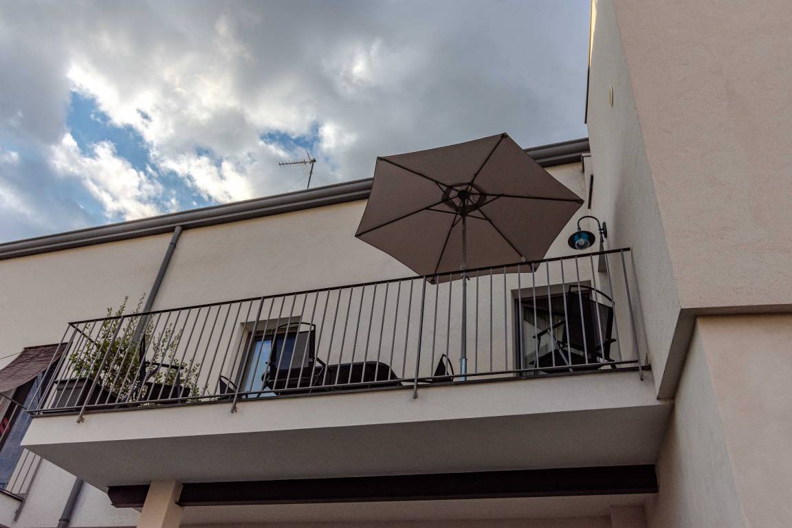 120 M² Ferienhaus ∙ 2 Schlafzimmer ∙ 4 Gäste - Catania