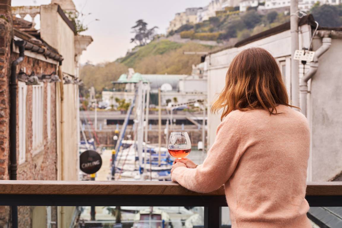 80 M² Apartment ∙ 2 Bedrooms ∙ 4 Guests - Brixham