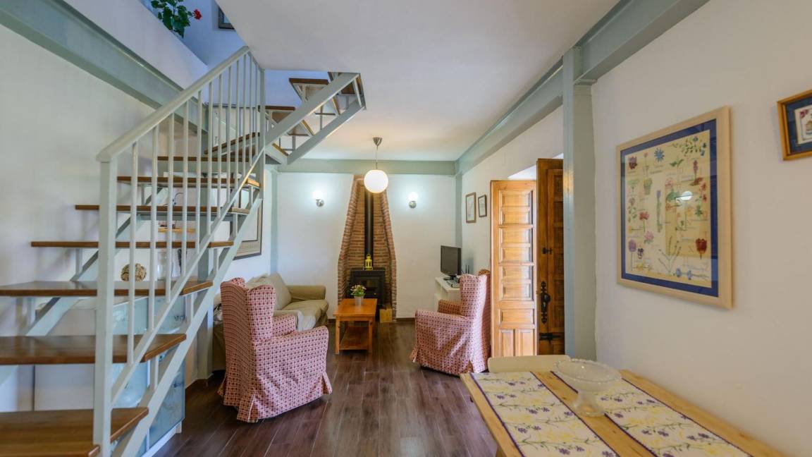 70 M² Ferienhaus ∙ 2 Schlafzimmer ∙ 4 Gäste - Frigiliana