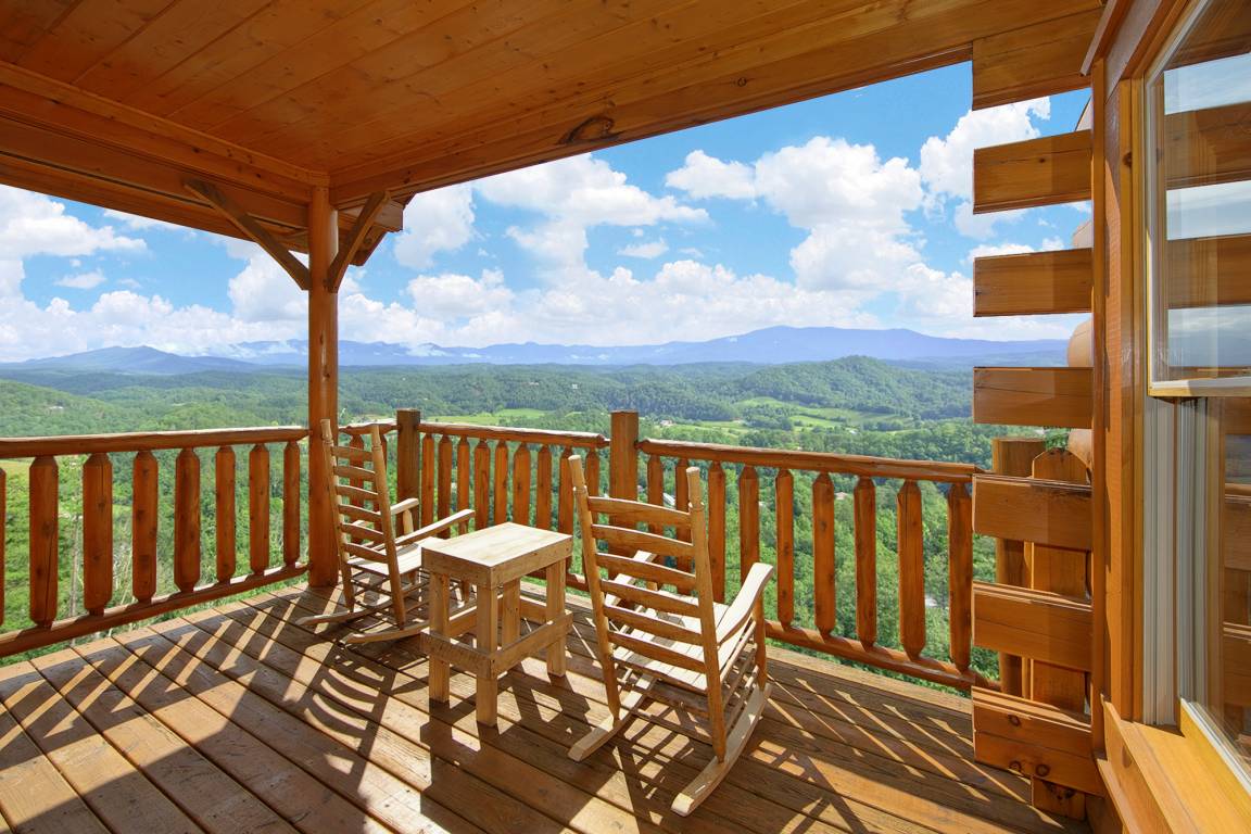 149 M² House ∙ 1 Bedroom ∙ 4 Guests - Blue Ridge Mountains
