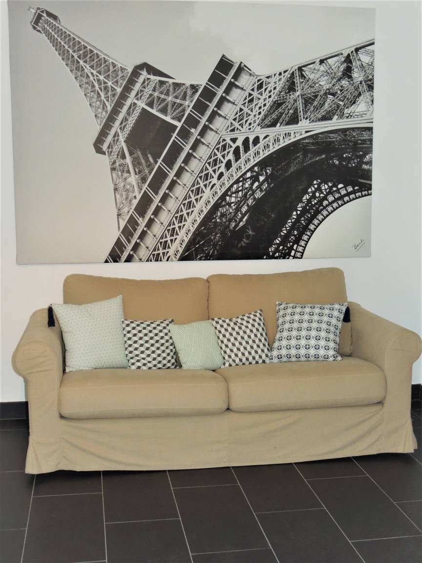 20 M² Bed And Breakfast ∙ 1 Bedroom ∙ 4 Guests - Calvi