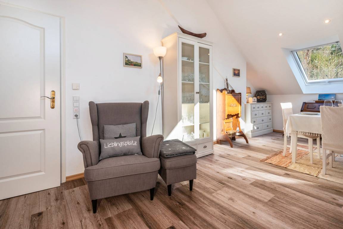 240 M² House ∙ 6 Bedrooms ∙ 12 Guests - Baden-Baden