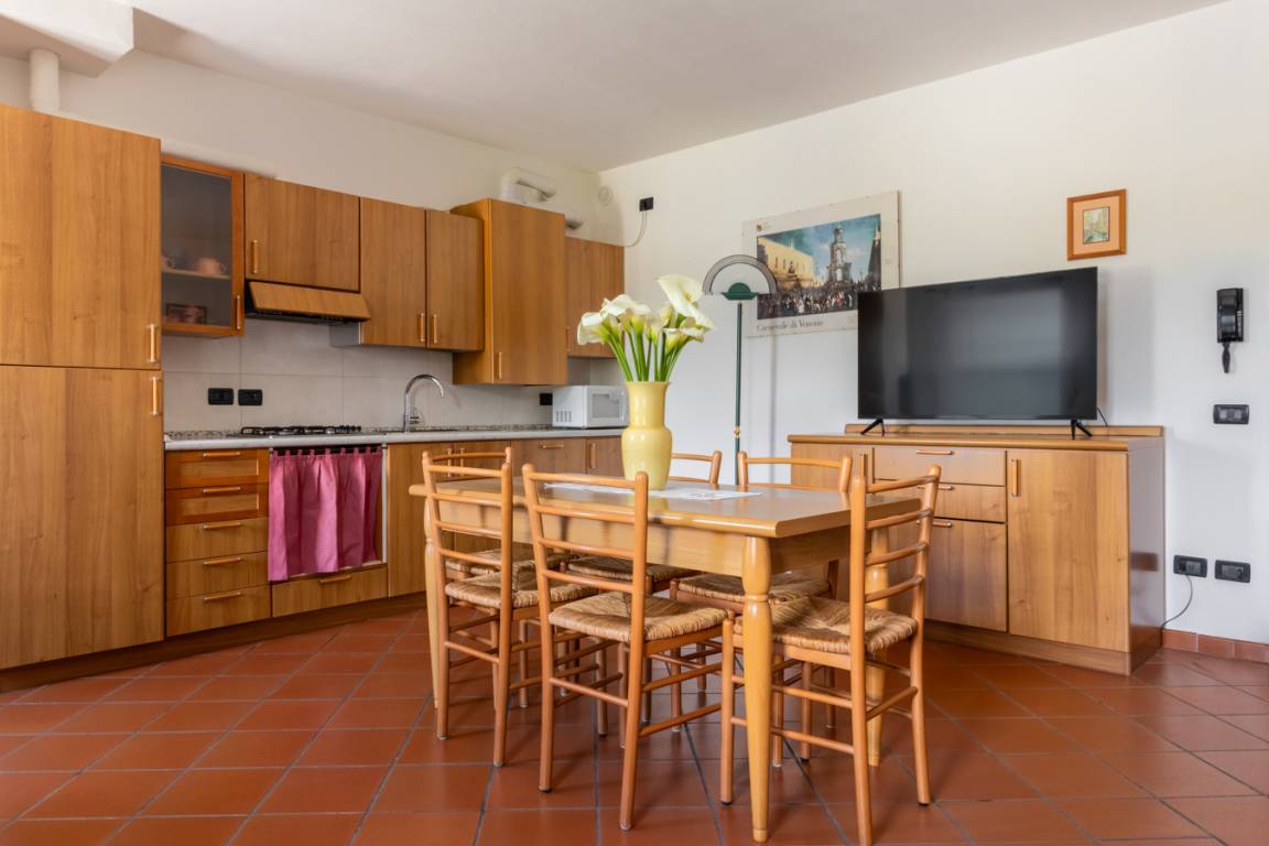 65 M² Farmhouse ∙ 2 Bedrooms ∙ 4 Guests - Mestre